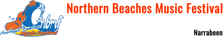 Home :: Northern Beaches Music Festival